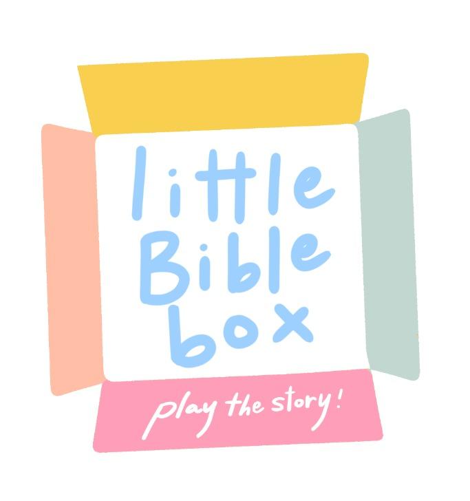 Deciding Your Bible Play Strategy – Little Bible Box